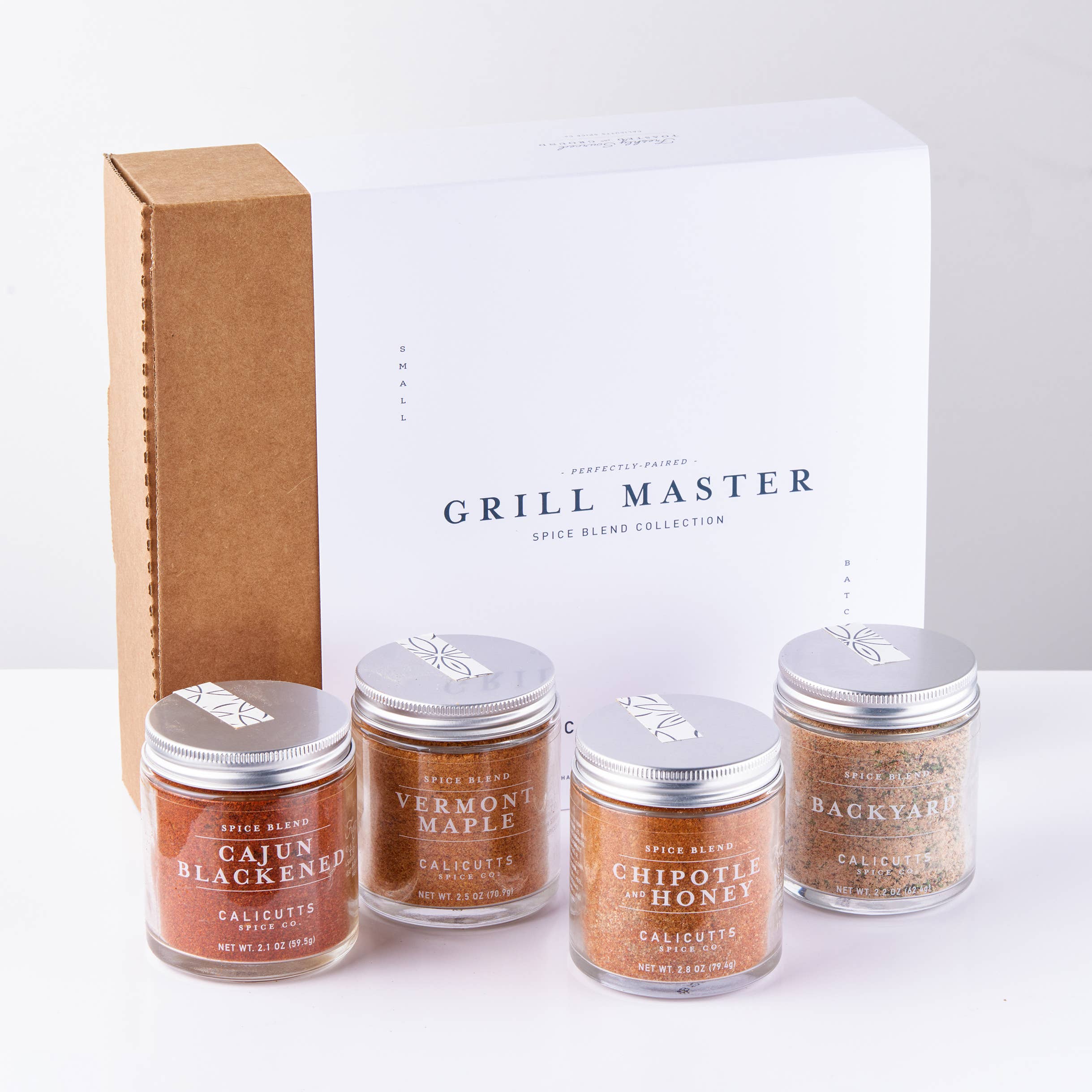 Grill Master Gift Set – Kate Rose & Company